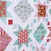 Stars and Windows PDF Download Quilt Pattern - Etsy