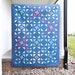 Bluegrass Quilt Paper Pattern - Etsy