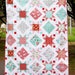 Stars and Windows PDF Download Quilt Pattern - Etsy