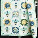 Daisy a Day Quilt Paper Pattern - Etsy