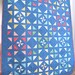 Bluegrass Quilt Paper Pattern - Etsy