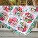 Tea Rose PDF Quilt Pattern - Etsy