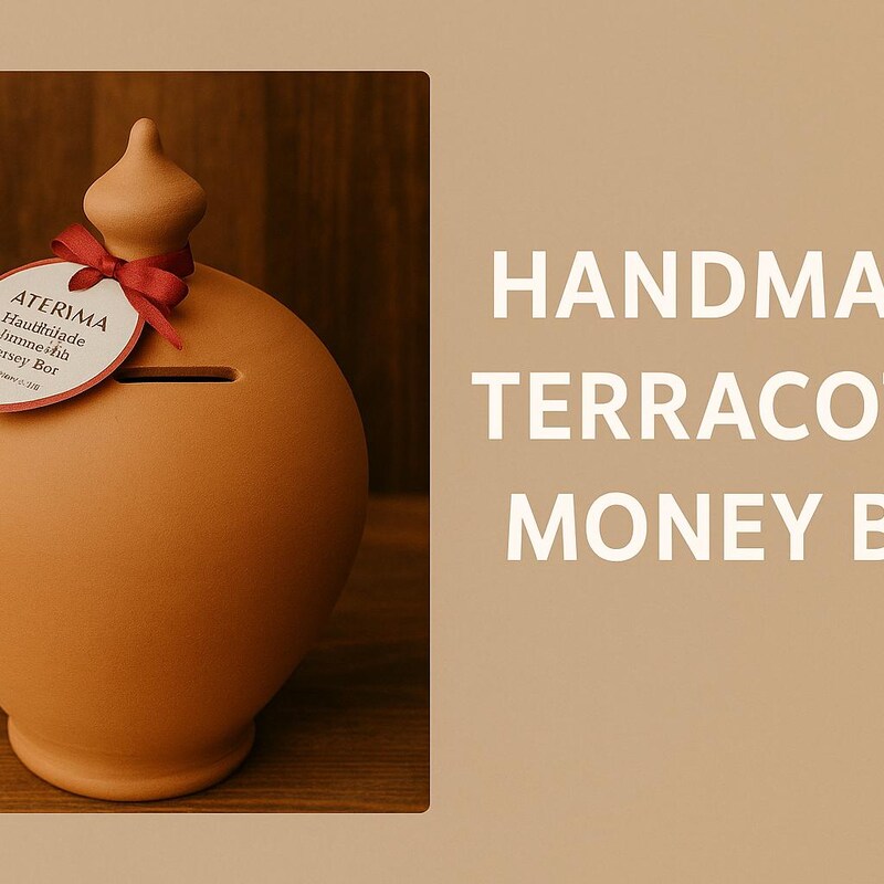 Pottery Bank - Etsy