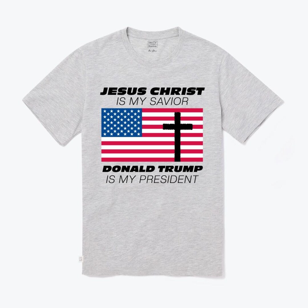 Jesus, Donald Trump, President Trump, Savior, Christ, Christian ...