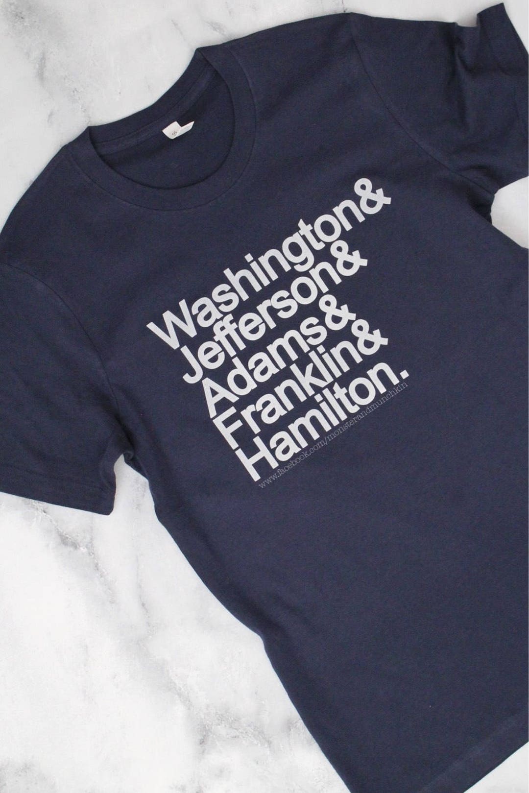 Founding Fathers Shirt, Founding Fathers, George Washington, John Adams ...