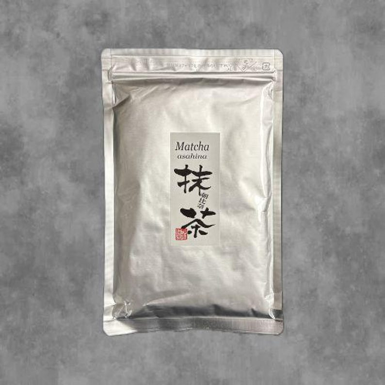 Premium Ceremonial Grade Gyokuro Matcha – Direct Import From Shizuoka ...