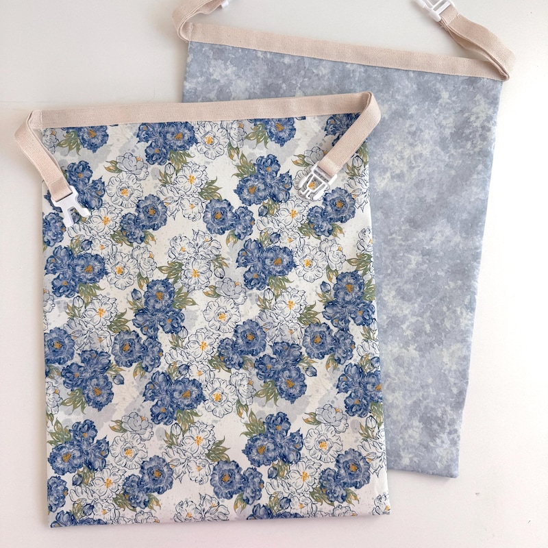 Eco Sourdough Bread Bags - Etsy