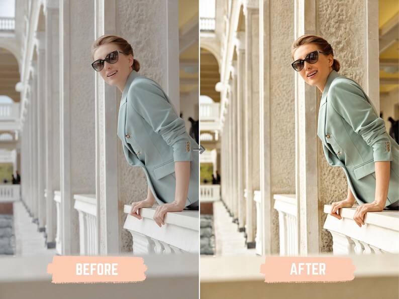 10 Old Money Video Luts for Premiere Pro, Final Cut Pro, After Effects ...