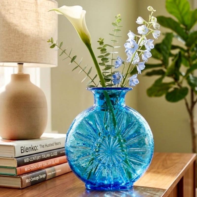 Italian Stelvia Glass - Etsy
