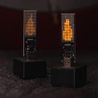 Cyberpunk 2077 Edgerunners Logo Desk Bedside LED Light | Gift for Fans ...