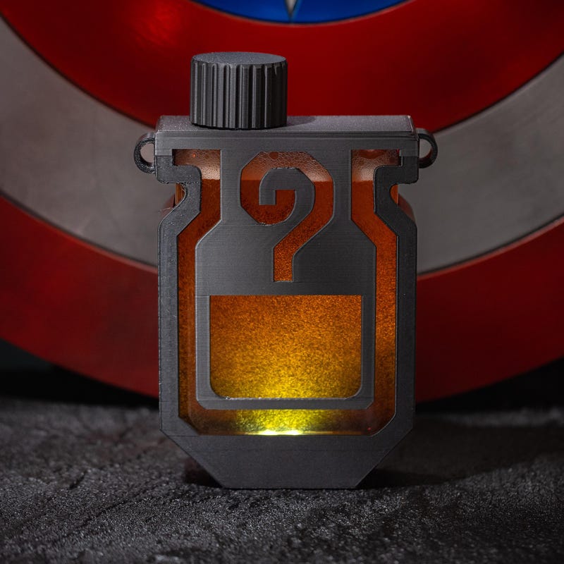 Potion Bottles - Etsy