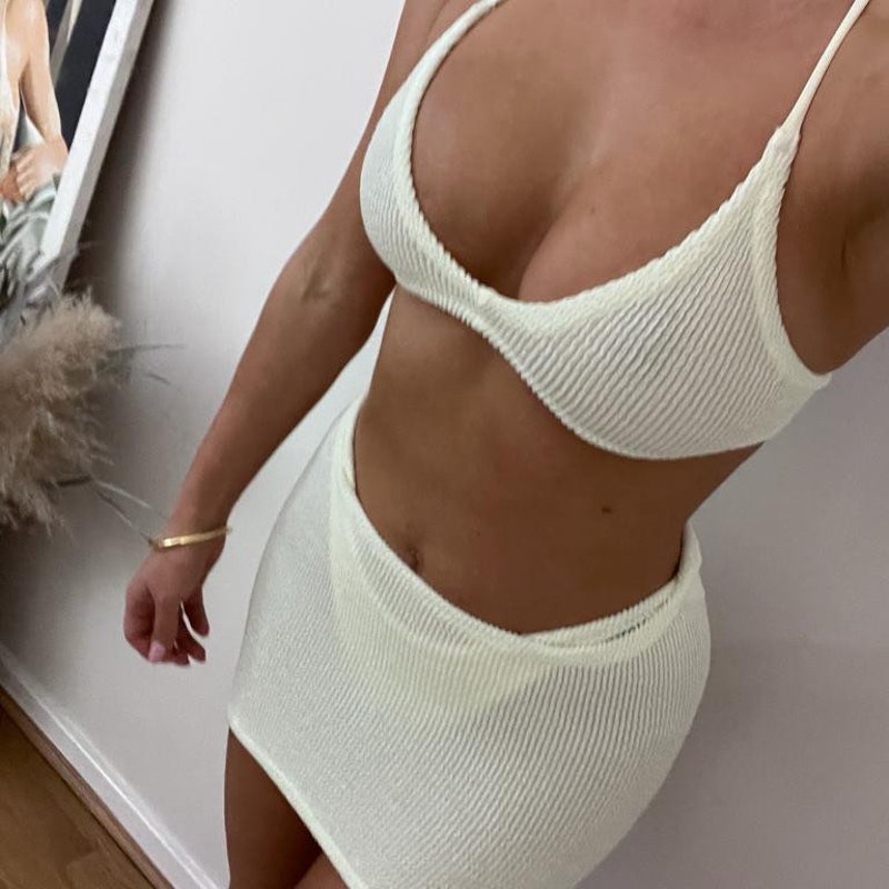 Micro Mini Bikini - Etsy