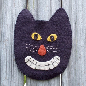 Black Cat Kit - Etsy