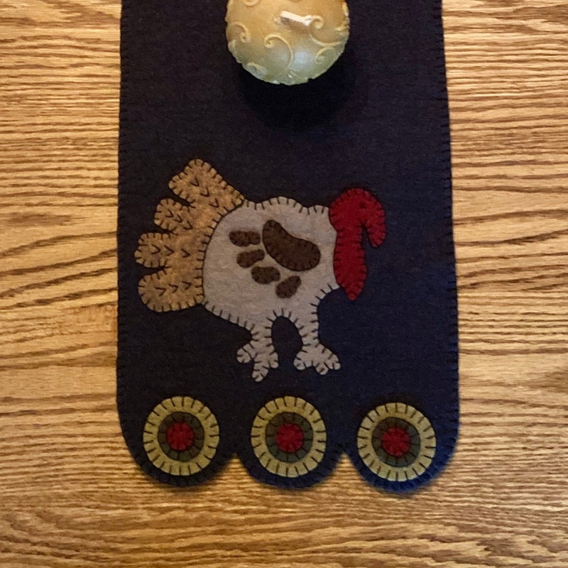 Turkey Candles - Etsy