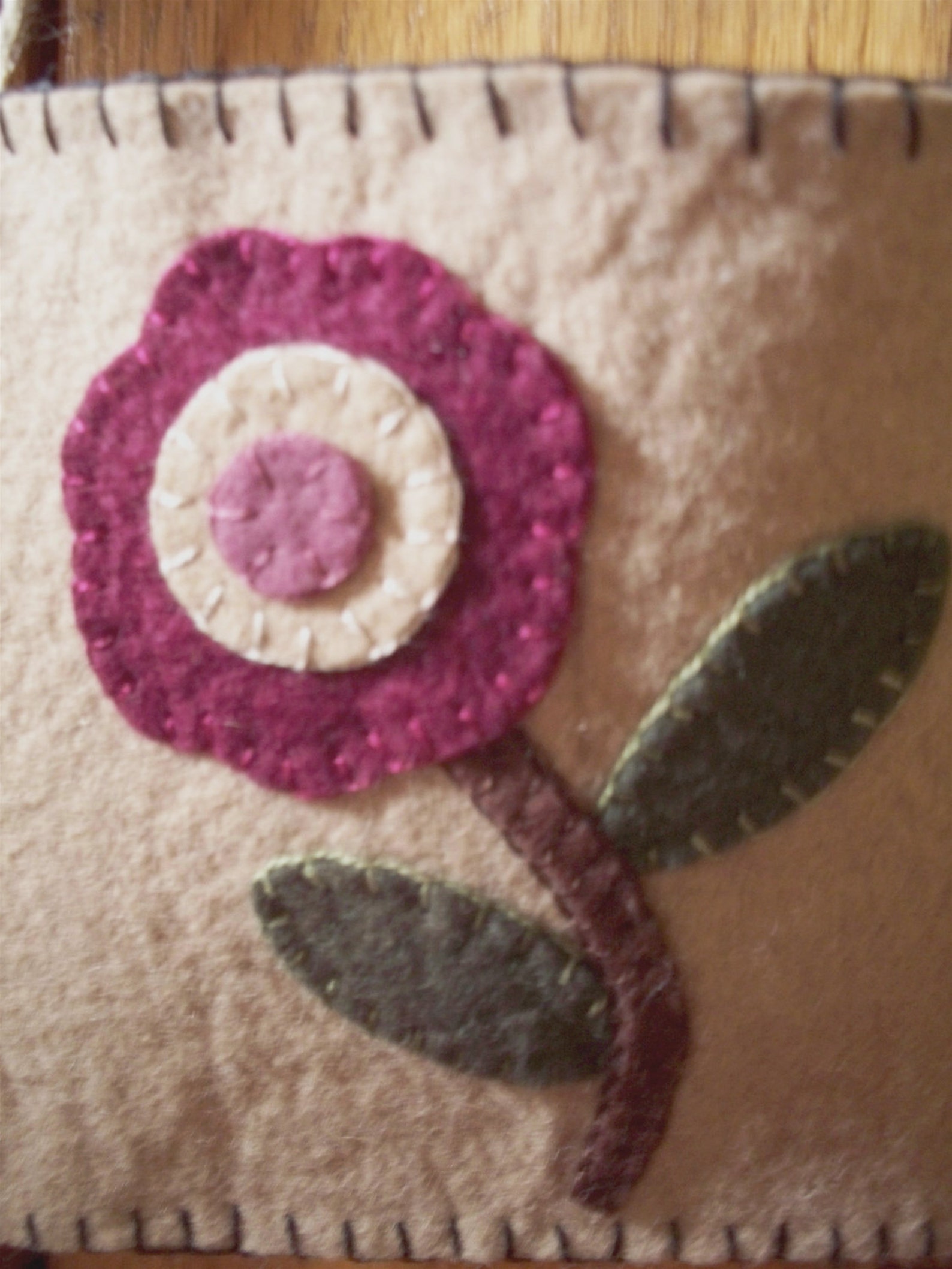 Posey Door Pocket - Etsy