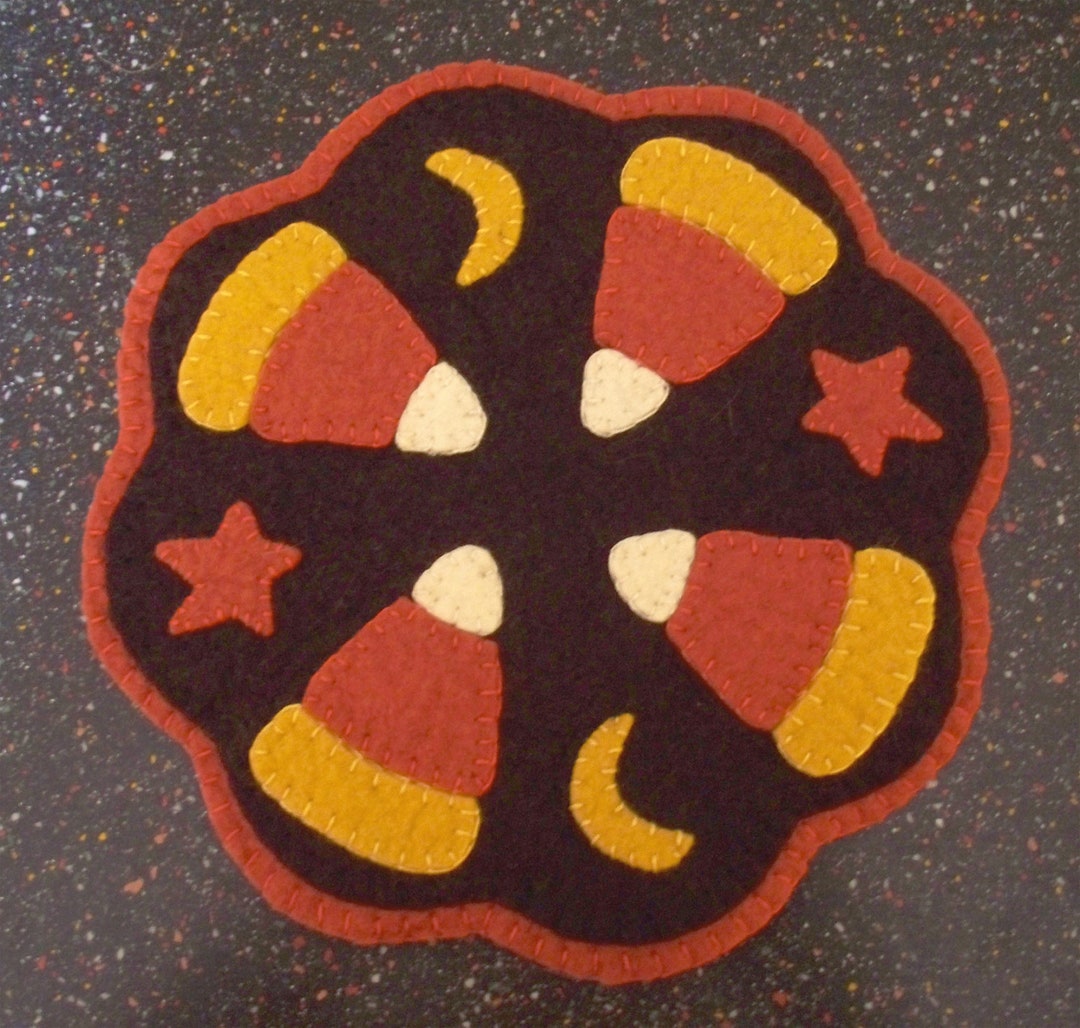 Candy Corn Kit - Etsy