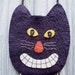 Black Cat Kit - Etsy