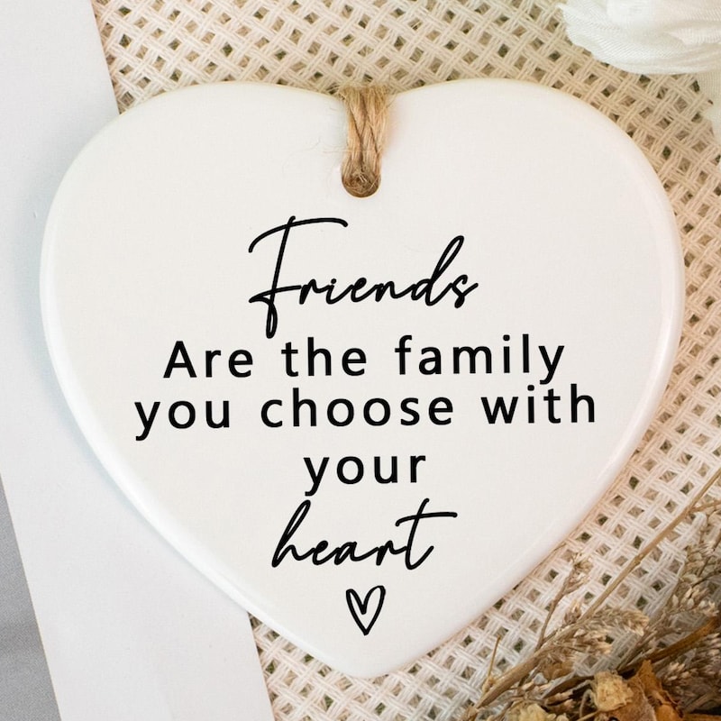 Family Birthday Token - Etsy UK