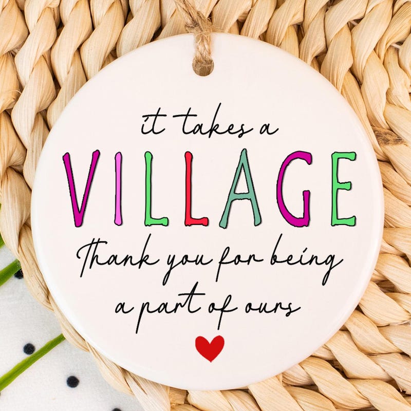 Babysitter christmas ornaments - Etsy.de