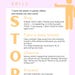 The STOP Skill (DBT Inspired) Printable - Etsy