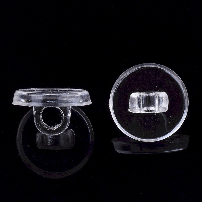 Metal Shank Button - Etsy