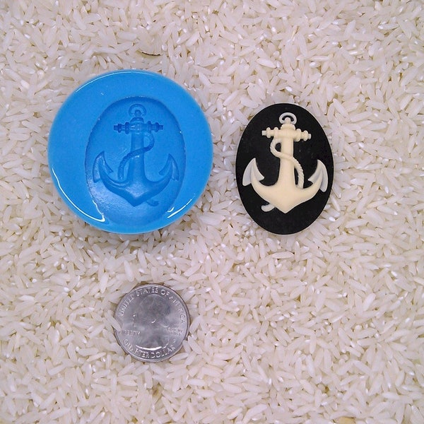 Nautical Theme Mold - Etsy