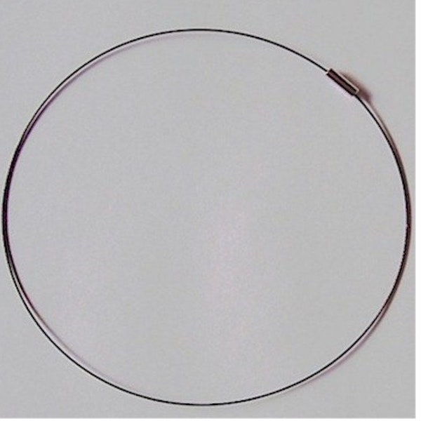 Gold Neck Wire - Etsy