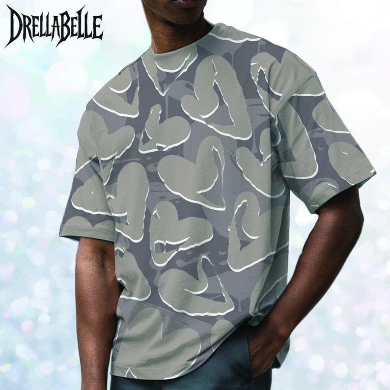AJ 9 Cool Grey Heart Flow Jacket, T-shirt, Sweatshirt, Hoodie, Socks ...