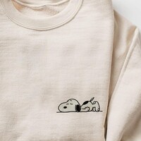 Snoopy Gift Box for Her – Cute Gift Set | Self Care Box | Stationery ...