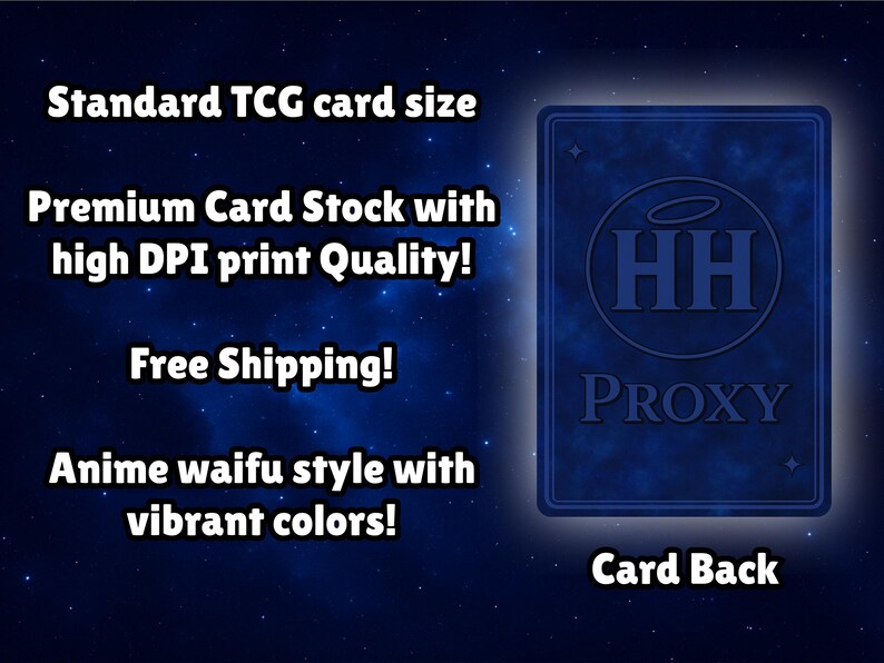 Eye of Ugin Land Anime Waifu Single Card Proxy Card Custom for EDH ...