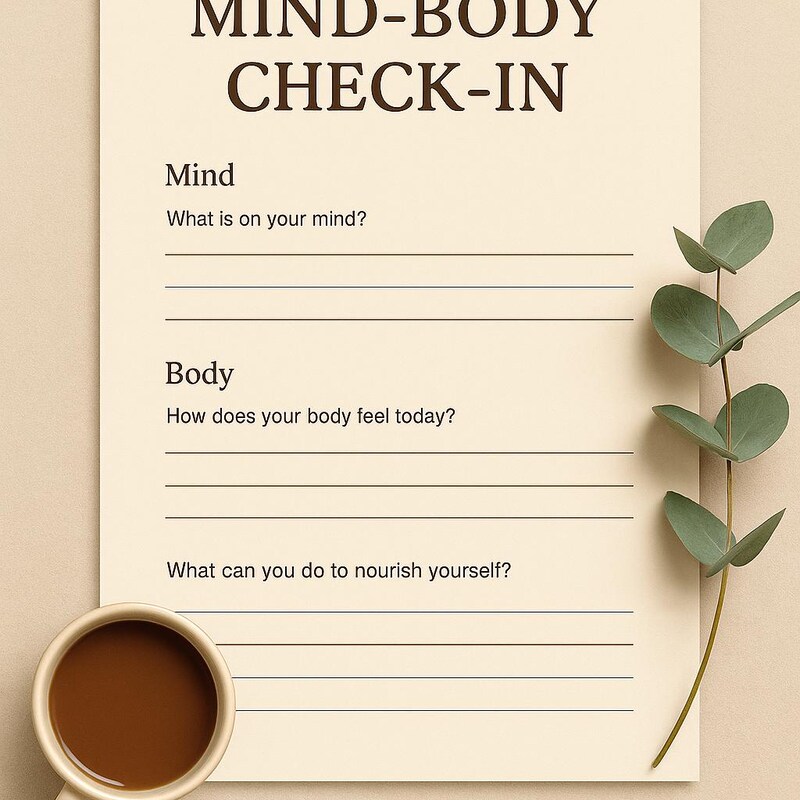 ResetReflectStudio - Etsy