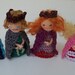 King Queen Prince Princess Finger Puppets, Royal Family Finger Puppets ...