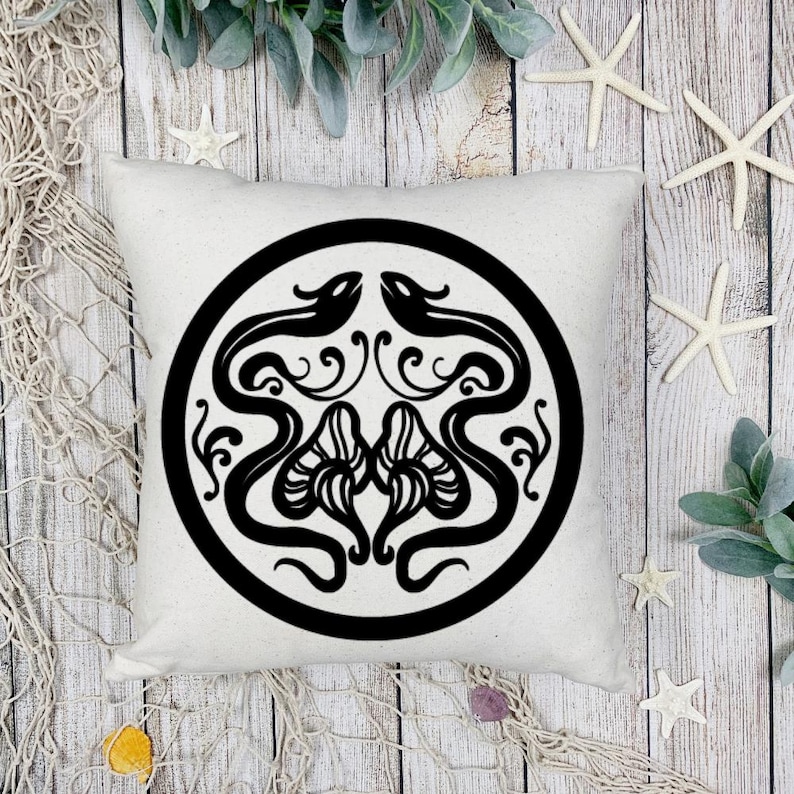 Wiccan Magic SVG Collection: Pagan Witchcraft Designs (digital Download ...