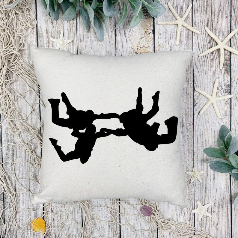 Skydiving SVG Bundle: 30 Extreme Sports Cut Files (digital Download) - Etsy
