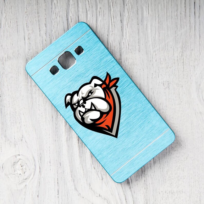 Bulldog SVG Bundle: English & French Bulldog Designs (digital Download ...
