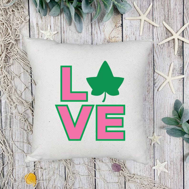 AKA Inspired Sorority SVG Bundle: Sisterhood Designs (digital Download ...