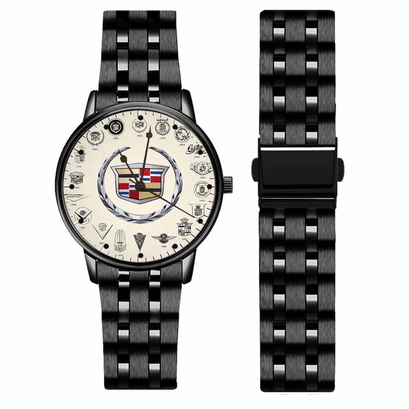 Watch Cadillac - Etsy