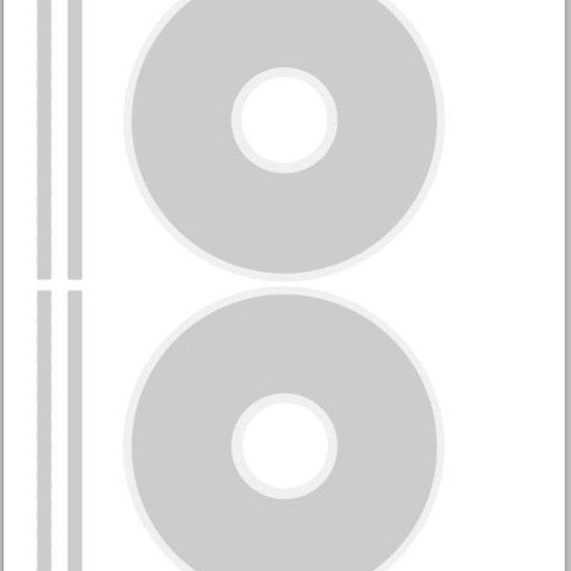 Dvd Label - Etsy