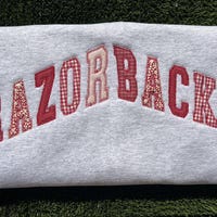 Razorbacks - Etsy
