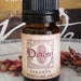 DORIAN Perfume Oil 5ml I Gothic Victorian Inspired - Etsy