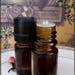 DORIAN Perfume Oil 5ml I Gothic Victorian Inspired - Etsy