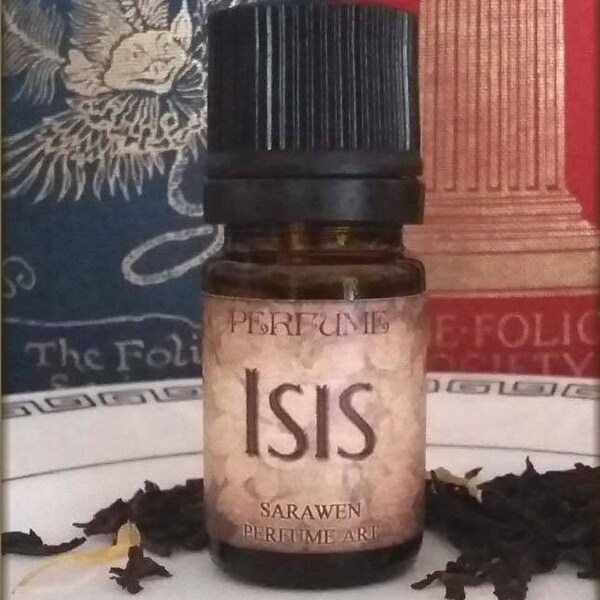 Oriental Perfume - Etsy