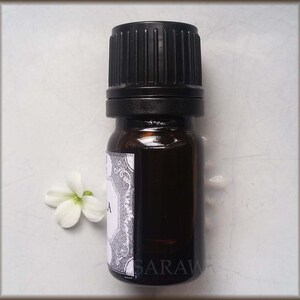 DORIAN Perfume Oil 5ml I Gothic Victorian Inspired - Etsy