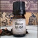 DORIAN Perfume Oil 5ml I Gothic Victorian Inspired - Etsy