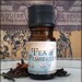 DORIAN Perfume Oil 5ml I Gothic Victorian Inspired - Etsy
