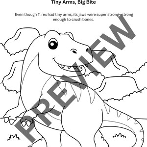Dinosaur Colouring Pages | Printable Dinosaur Sheets | Kids Dinosaur ...