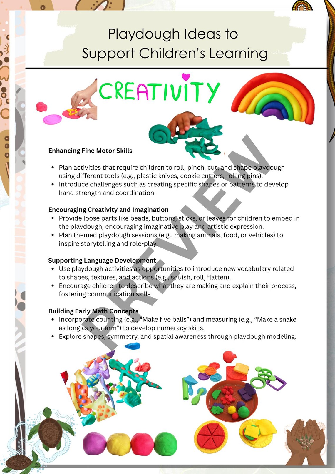 EYLF 2.0 Resource Bundle: Early Childhood Education, Theorists ...