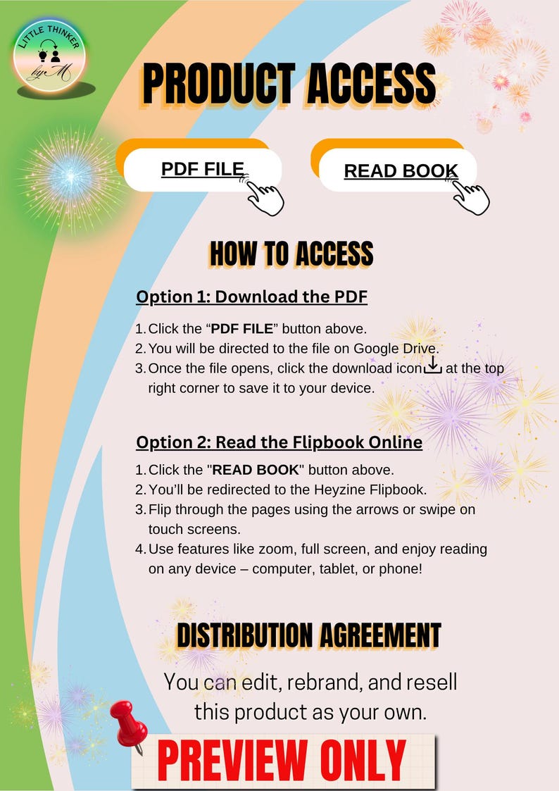 Kindness and Manners Storybook for Kids | Children's Playground Story ...