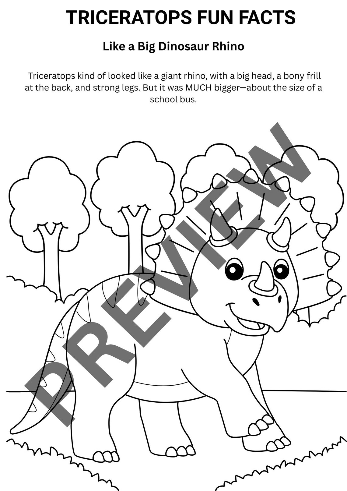 Dinosaur Colouring Pages | Printable Dinosaur Sheets | Kids Dinosaur ...