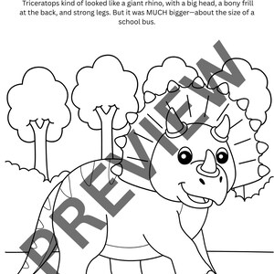 Dinosaur Colouring Pages | Printable Dinosaur Sheets | Kids Dinosaur ...